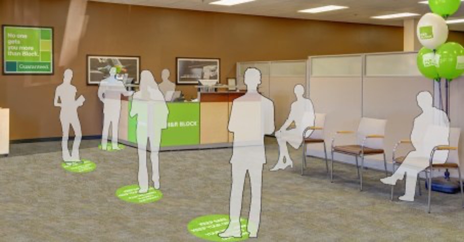 Building customer connections—from a distance - DCM