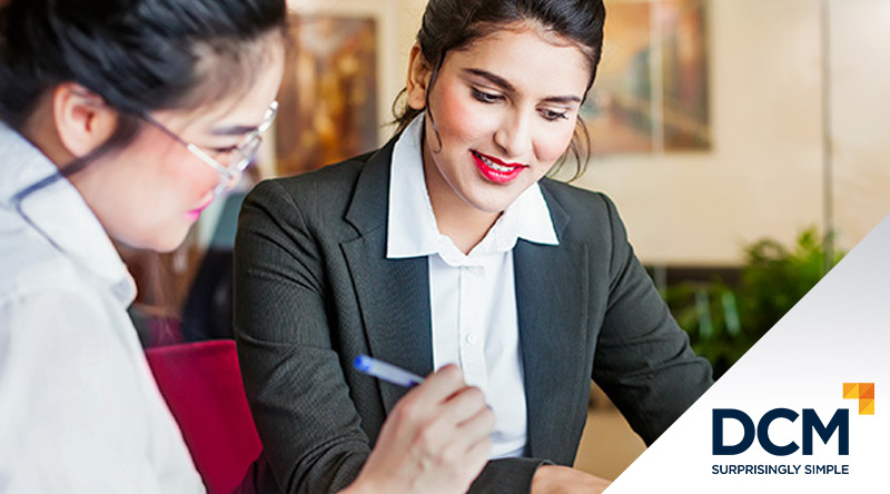 Financial Services | DCM