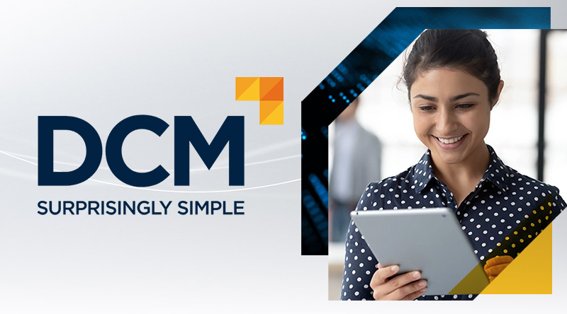 Marketing, Digital Asset Management & Commercial Print | DCM