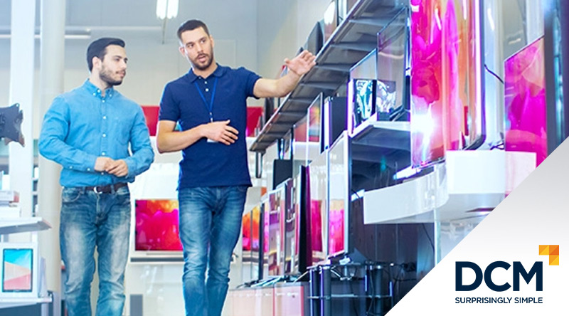 Retail Marketing Strategy and Execution | DCM