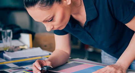 Express print services | DCM